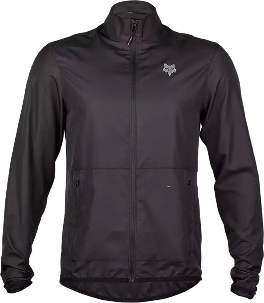 Fox Racing Ranger Wind Jacket 33766-001, L od 299 Kč - Zbozi.cz