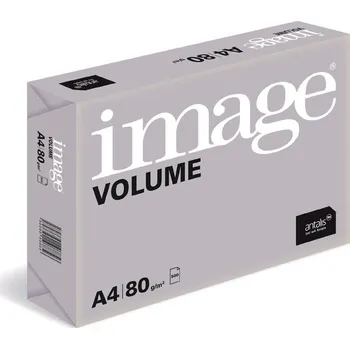 Antalis Image Volume A3 80 g 500 listů od 205 Kč - Zbozi.cz