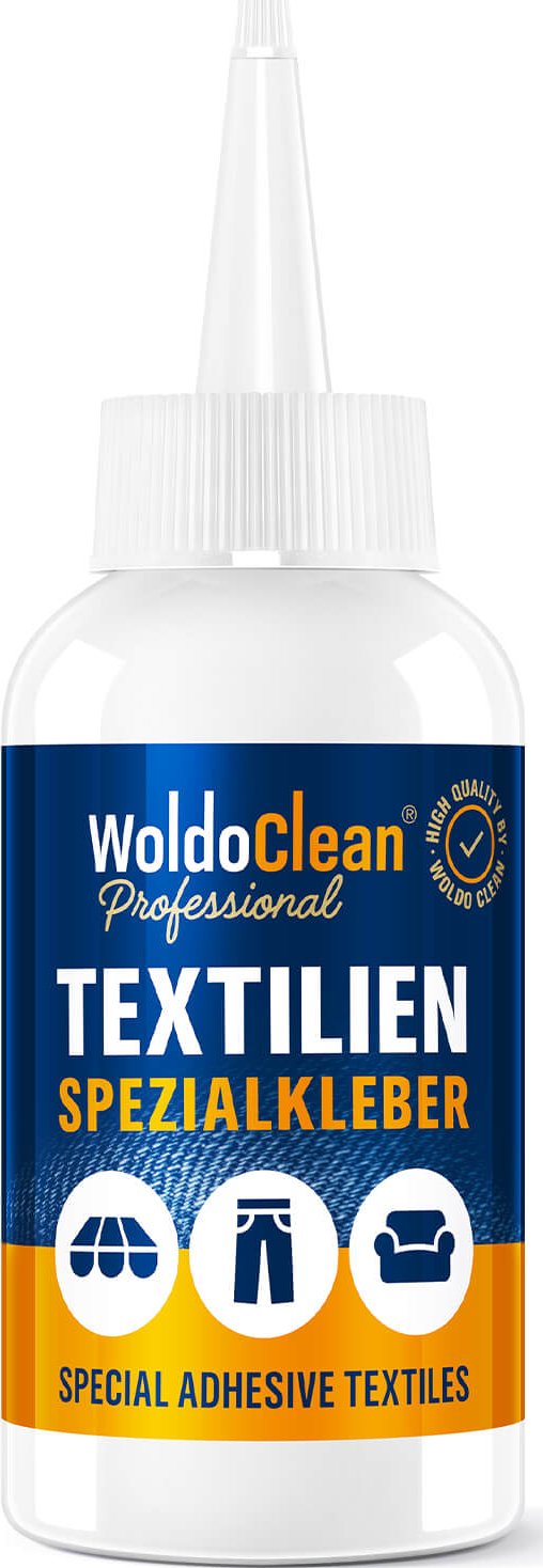 WoldoClean Lepidlo na textil 40 g - Zbozi.cz
