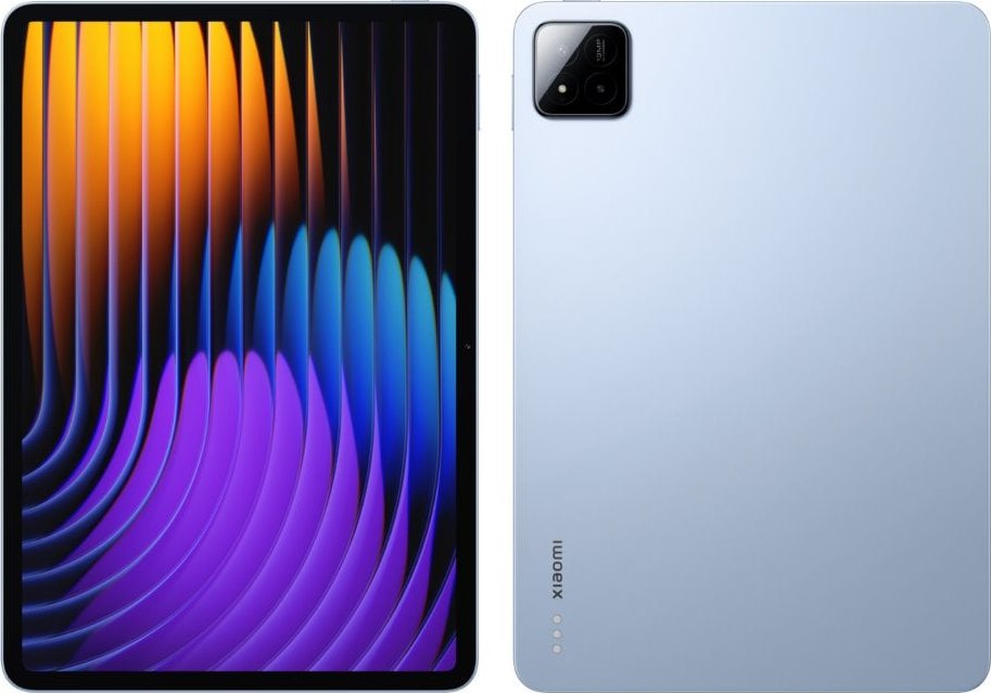 Xiaomi Pad 7 od 7 686 Kč - Zbozi.cz