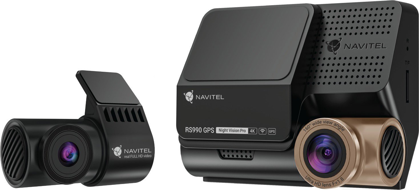 Navitel RS990 GPS od 3 341 Kč - Zbozi.cz