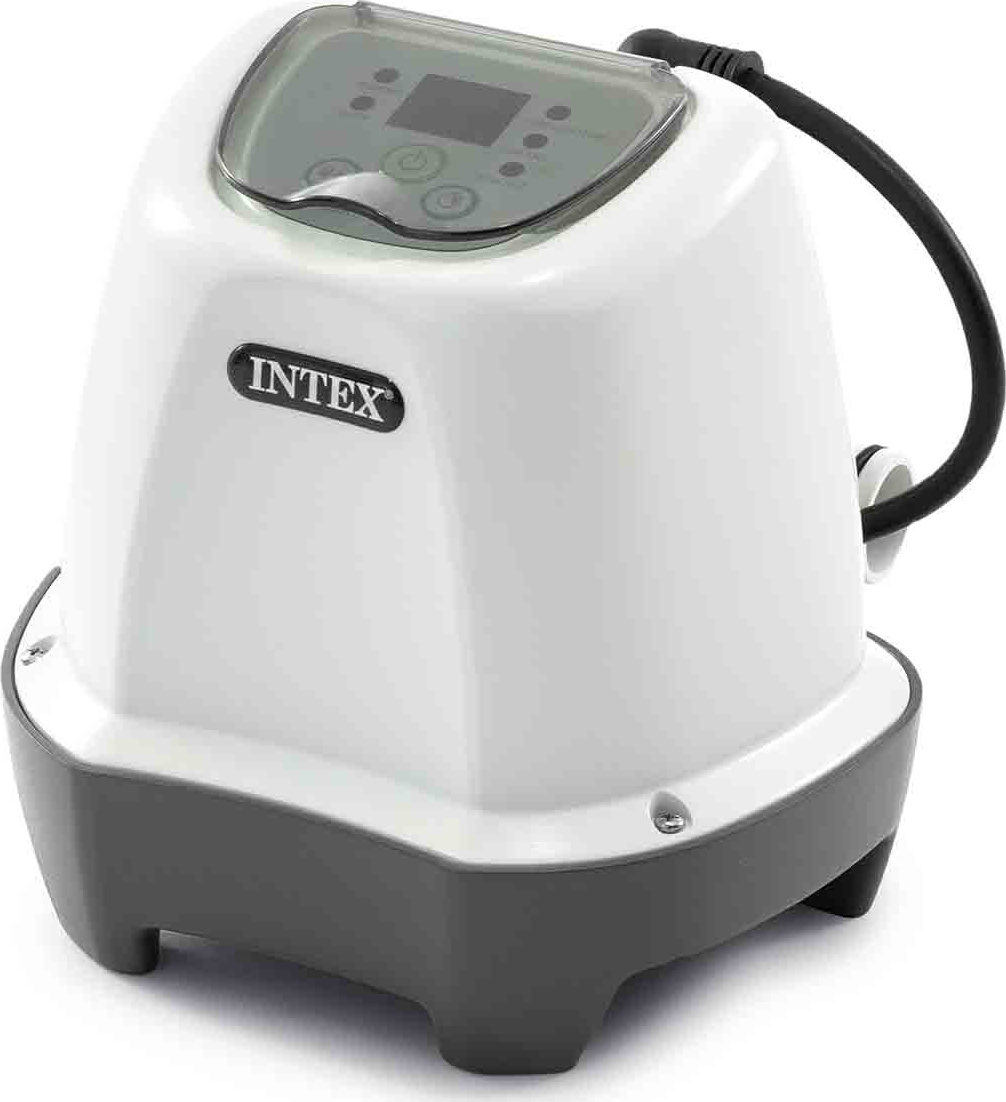 11 Recenzí Intex Krystal Clear QS 200 26662 - Zbozi.cz