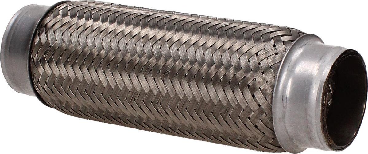 Vlnovec výfuku pružný díl 50 x 200 mm od 299 Kč - Zbozi.cz