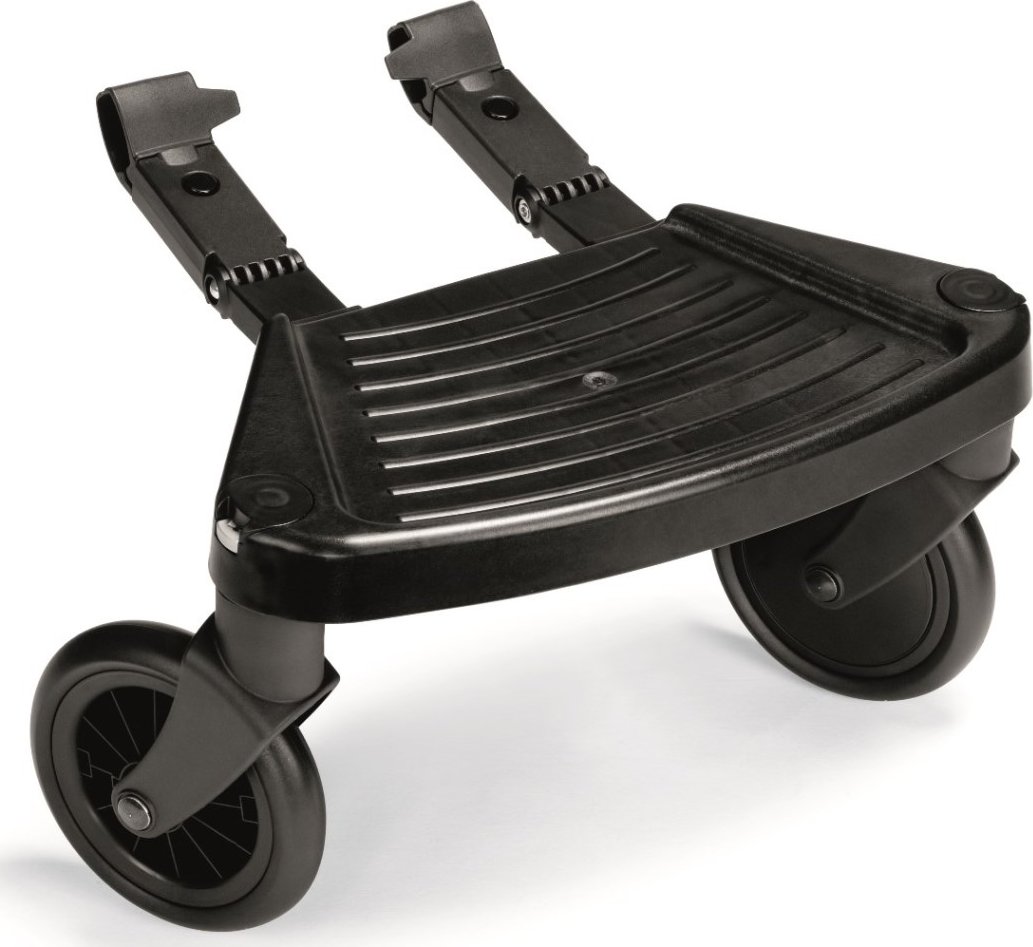 Peg-Pérego Book Board stupátko černé od 2 190 Kč - Zbozi.cz