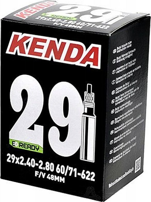 Kenda Duše 29x2,4 -2,8 FV 48 mm od 135 Kč - Zbozi.cz
