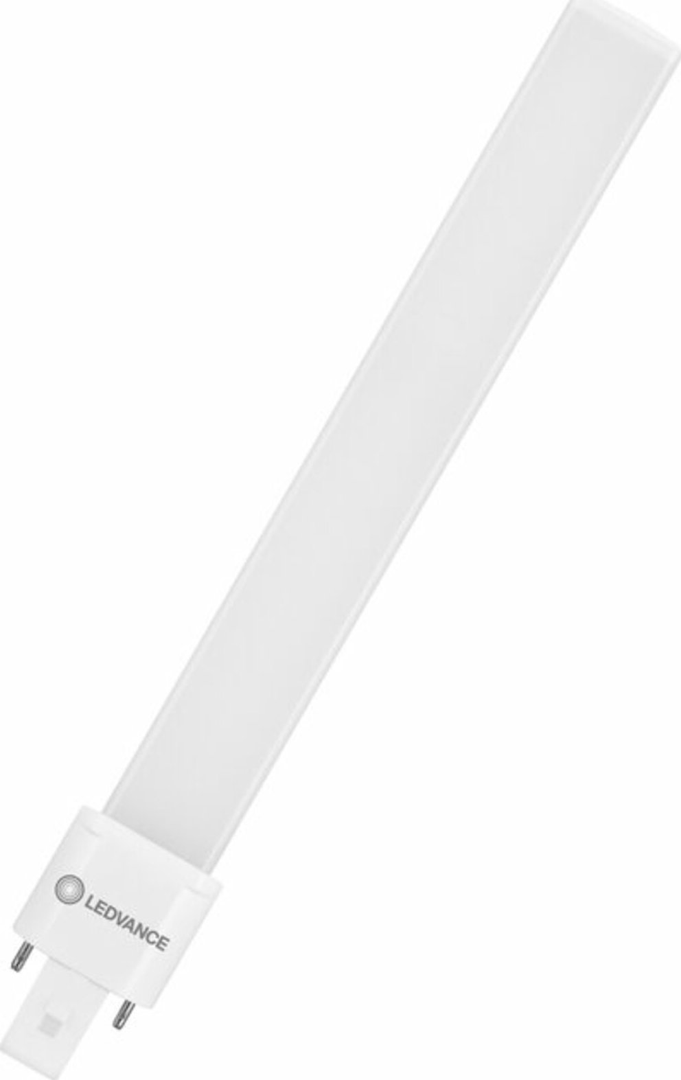 LEDVANCE Dulux LED S11 EM & AC Mains V G23 6W 4000K od 164 Kč - Zbozi.cz