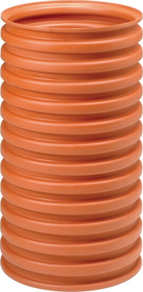 Wavin Tegra korugovaná šachtová trubka DN600 od 2 467 Kč - Zbozi.cz