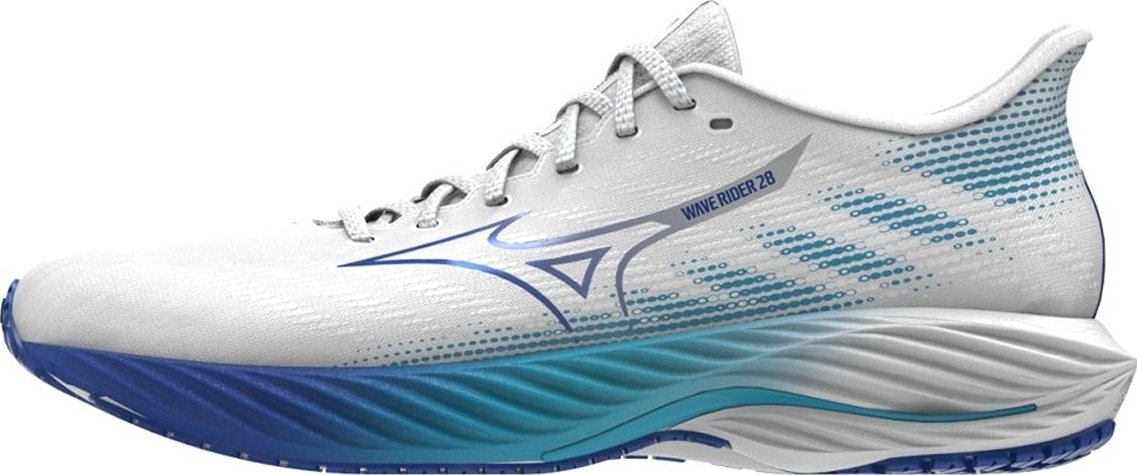 Mizuno Wave Rider 28 J1GD240321 38,5 - Zbozi.cz