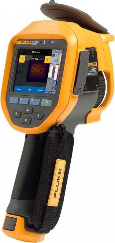 Fluke Ti300+ od 157 288 Kč - Zbozi.cz