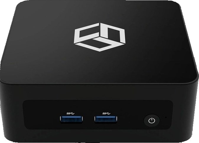 Qoobe ANN100 (QE-ANN100-12GB/512GB) od 6 790 Kč - Zbozi.cz