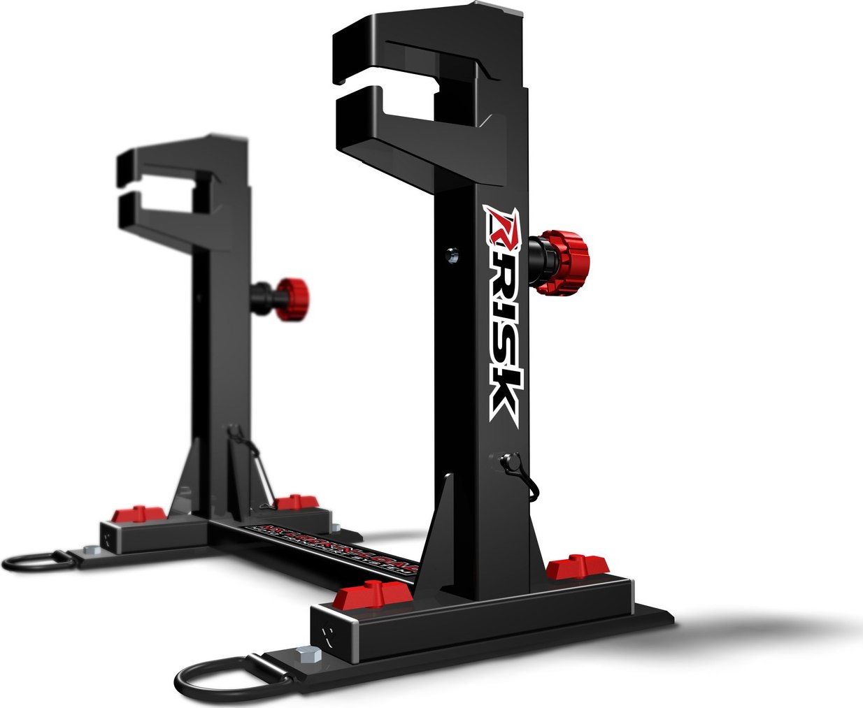 Risk Racing Lock-N-Load transportní systém pro MX motocykly Junior od 3 ...