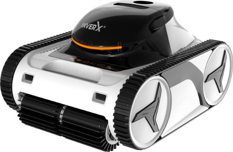 Fairland Inverx X20 automatický bateriový vysavač od 10 888 Kč - Zbozi.cz