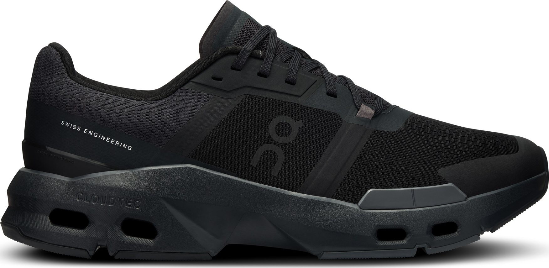 On Running Cloudpulse 3MD30060106 Black/Eclipse 44 1/2 od 3 719 Kč - Zbozi.cz