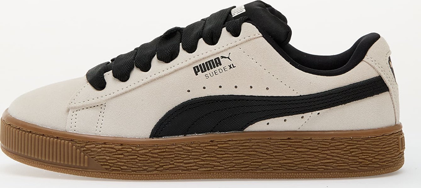 PUMA Suede XL Quiet Lux Sneakers Women 401251-01 od 1 649 Kč - Zbozi.cz