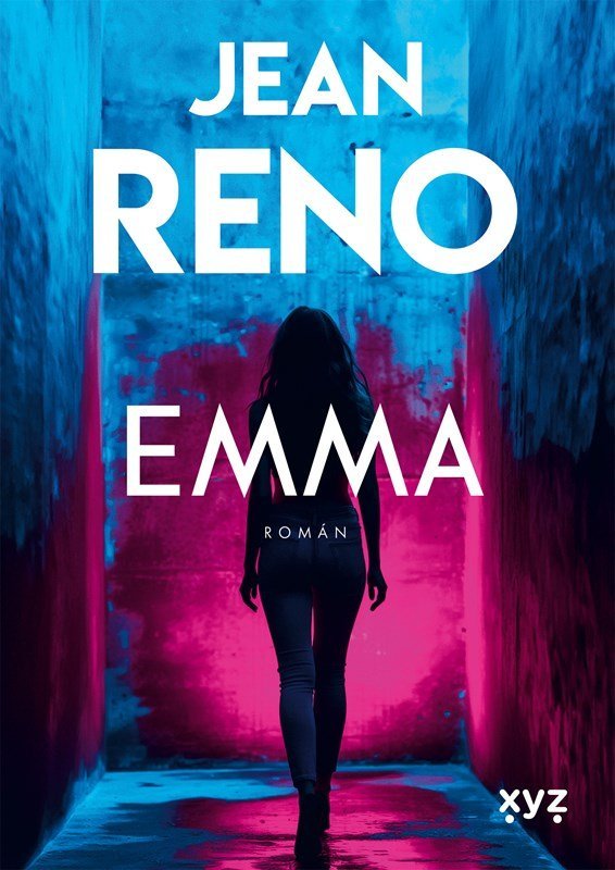 Recenze Emma - Jean Reno (2025, pevná) - Zbozi.cz