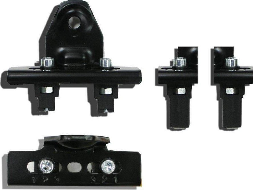 Menabo Tema FIX040G střešní nosič kit od 749 Kč - Zbozi.cz