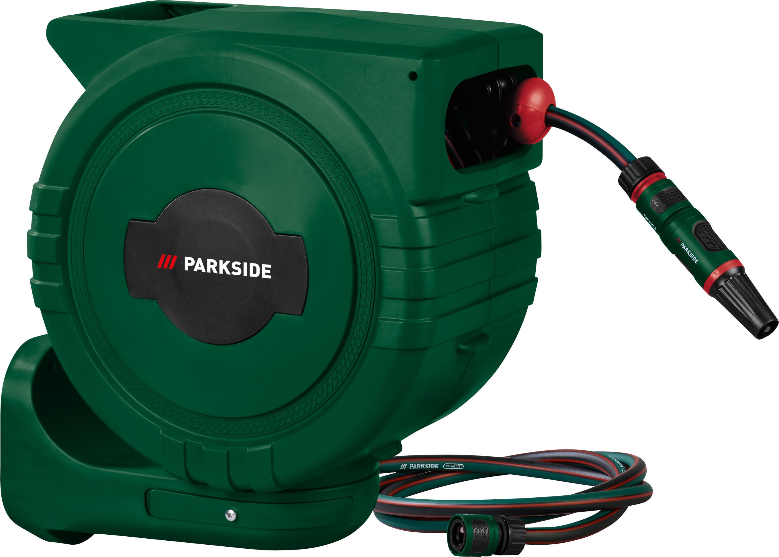 Parkside 100386529 25 m - Zbozi.cz