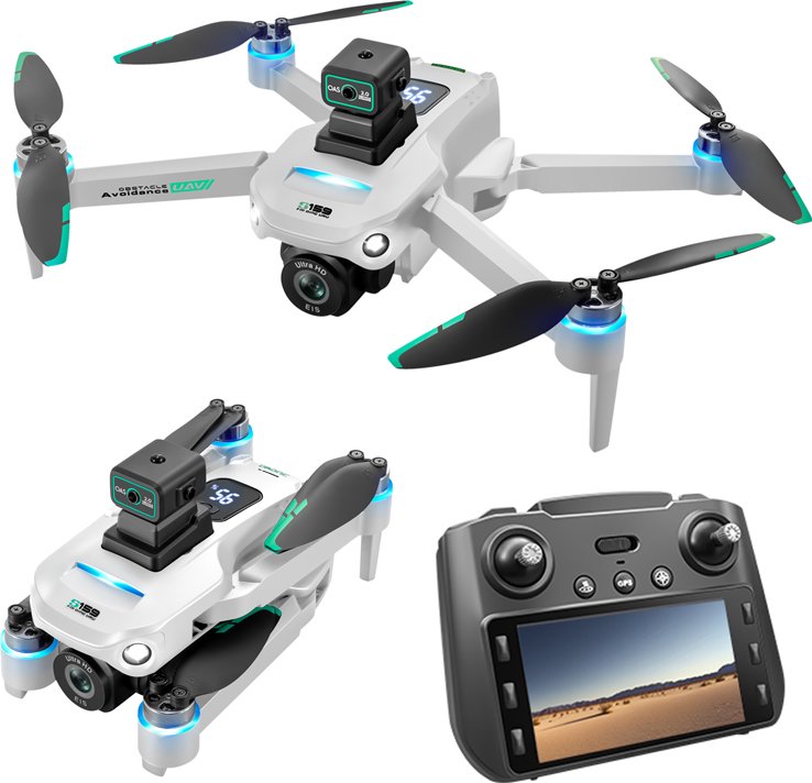 Visu S159 Pro 1 baterie od 3 890 Kč - Zbozi.cz