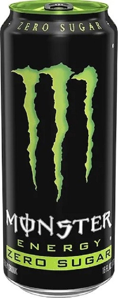 Monster Energy Original Zero 500 ml od 24 Kč - Zbozi.cz