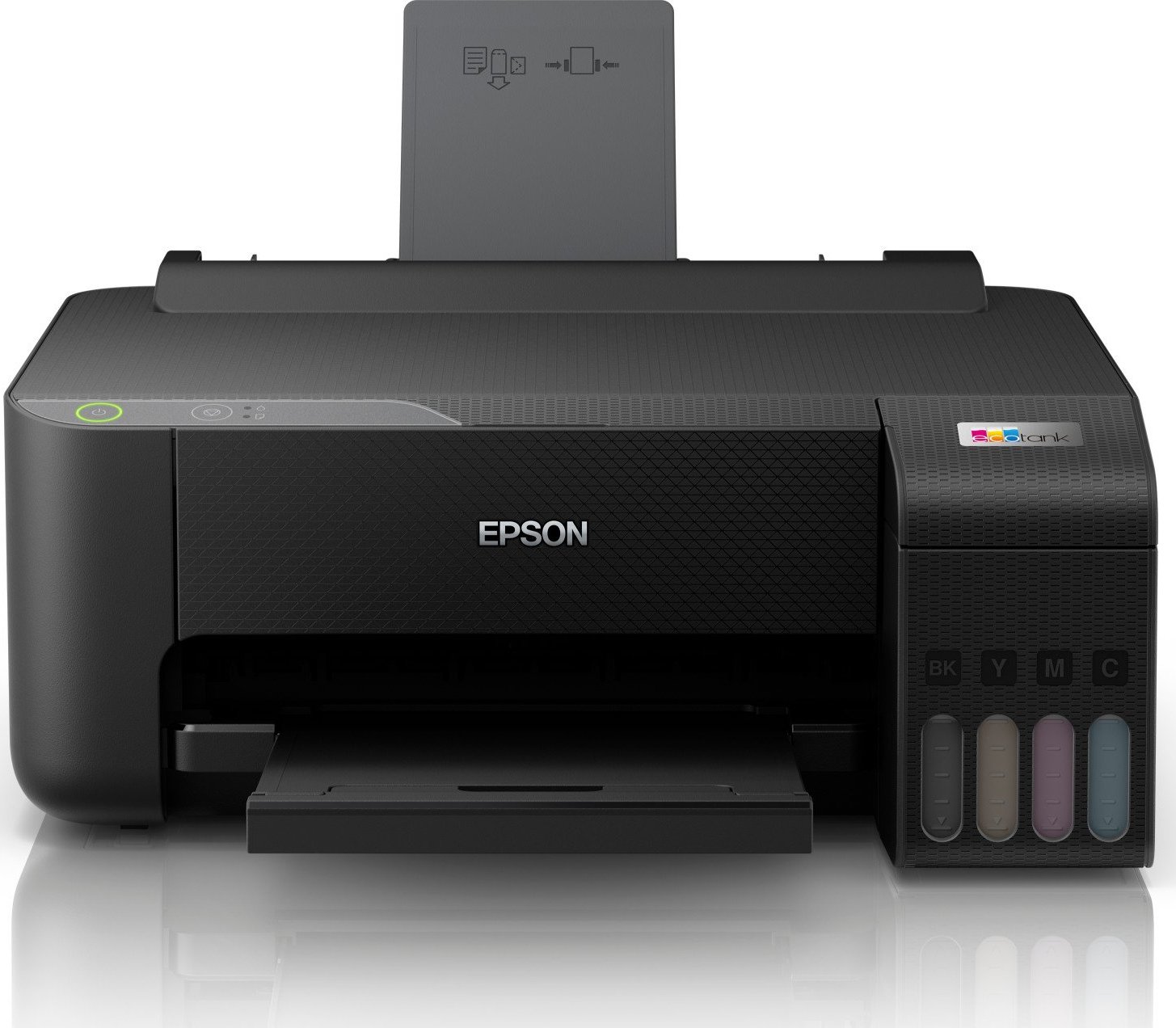Epson EcoTank L1230 černá od 3 703 Kč - Zbozi.cz
