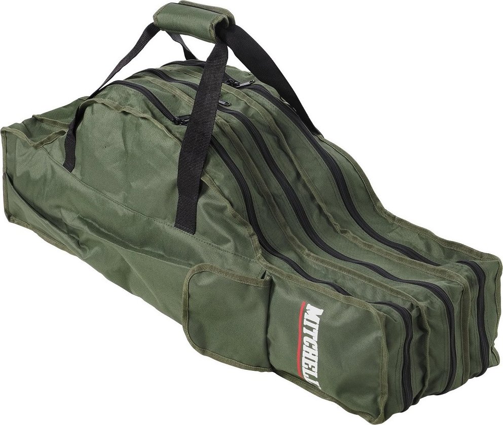 Mitchell GT Pro Bag zelené 90 cm - Zbozi.cz
