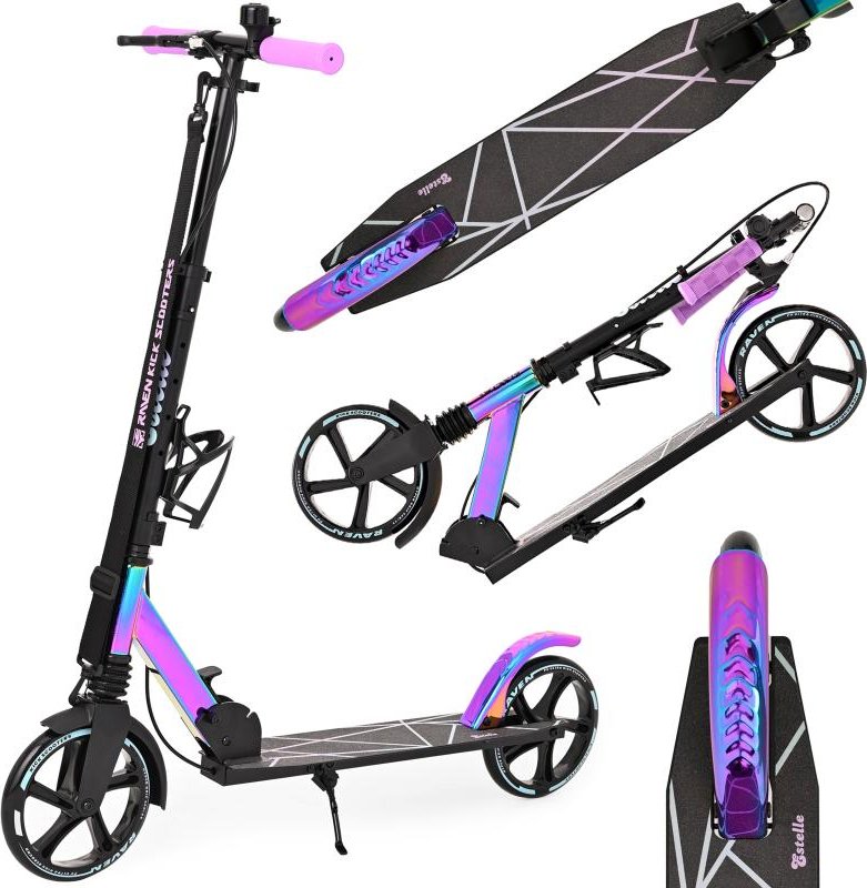 Raven Estelle Pro Neochrome od 1 990 Kč - Zbozi.cz