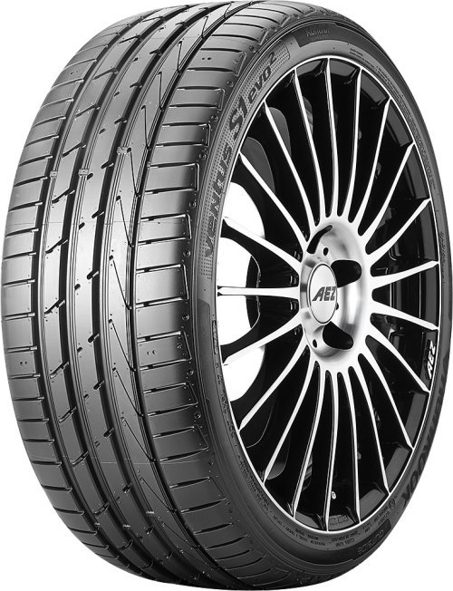 Hankook Ventus S1 Evo2 K117 235/55 R17 103 V XL od 2 936 Kč - Zbozi.cz