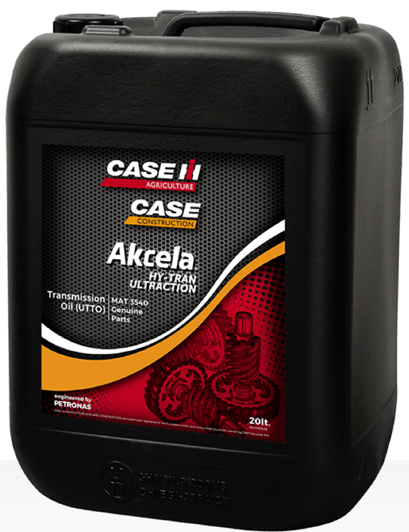 CASE IH Hy-Tran Ultraction 20 l od 2 526 Kč - Zbozi.cz