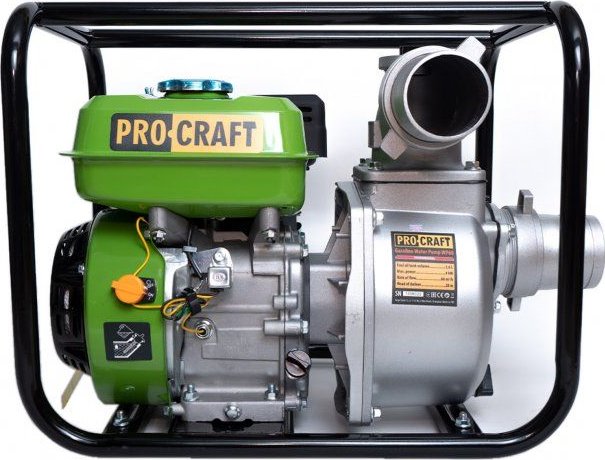 Procraft WP60 od 5 853 Kč - Zbozi.cz