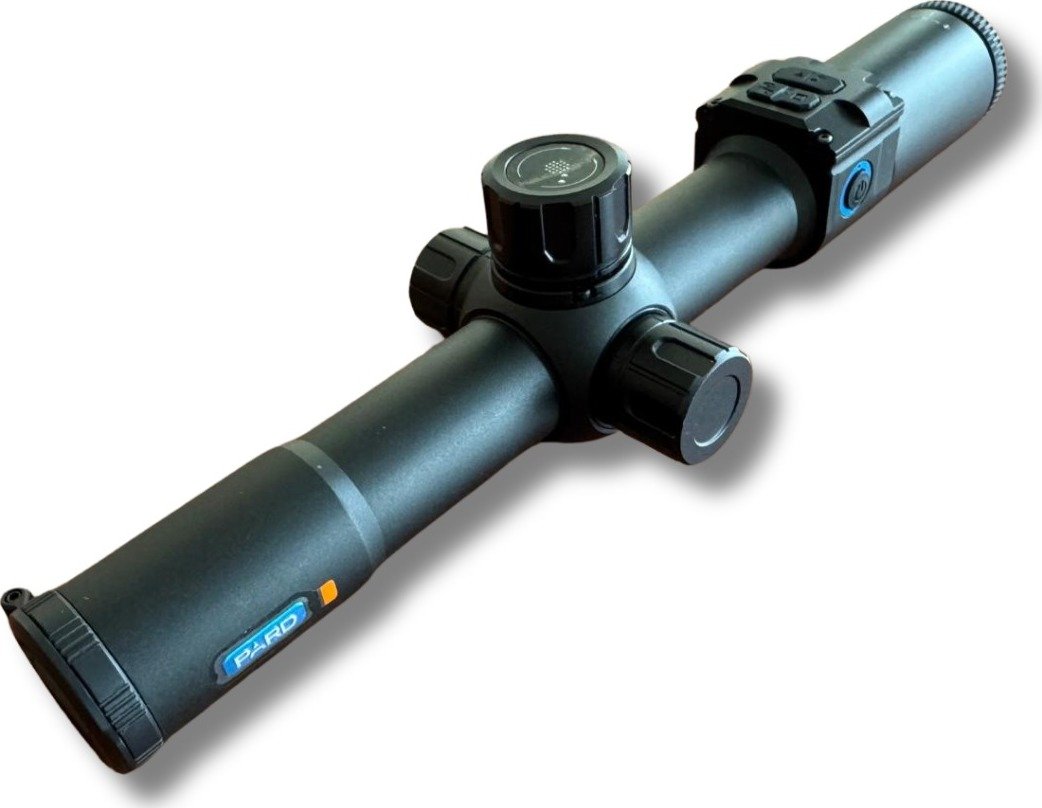 PARD Night Stalker Mini + TL3 940 nm od 9 779 Kč - Zbozi.cz