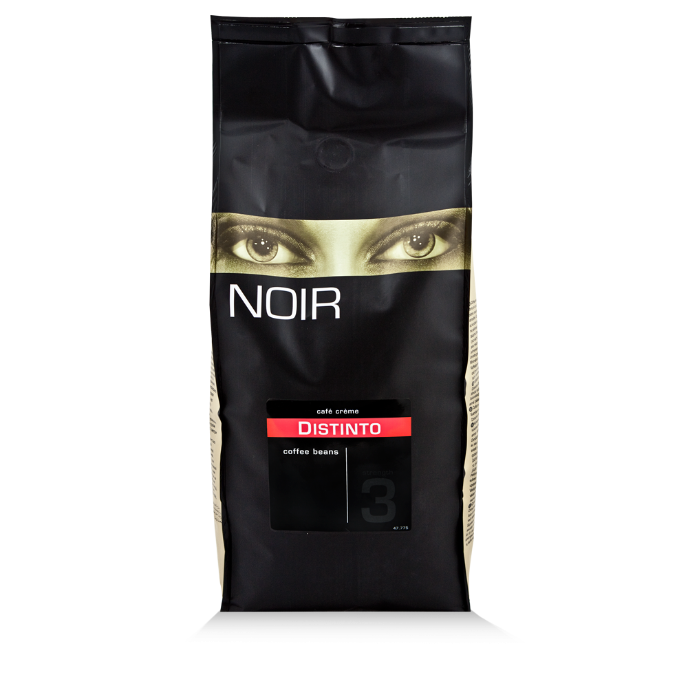 Pelican Rouge Noir Distinto zrnková 1 kg od 369 Kč - Zbozi.cz