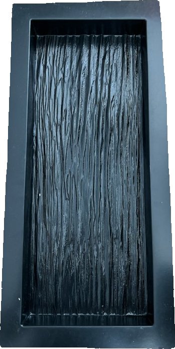 Huka HK-139 forma na beton terasová deska 20 x 49 x 3 cm od 231 Kč ...