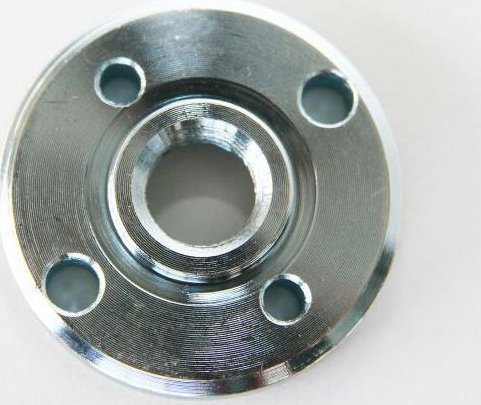 BOSCH 1603345043 upínací matice od 88 Kč - Zbozi.cz