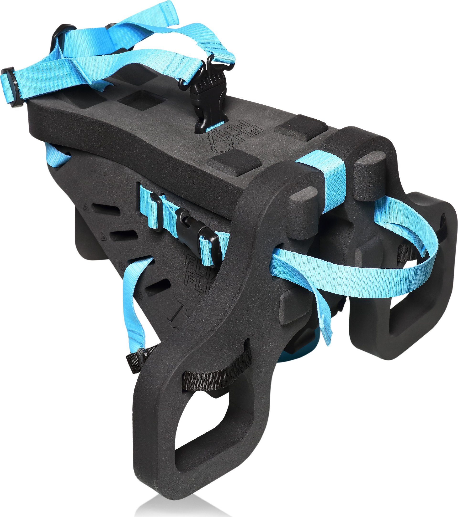 FlixFlox Dětská sedačka na kolo tříbodová do 22 kg od 2 295 Kč - Zbozi.cz