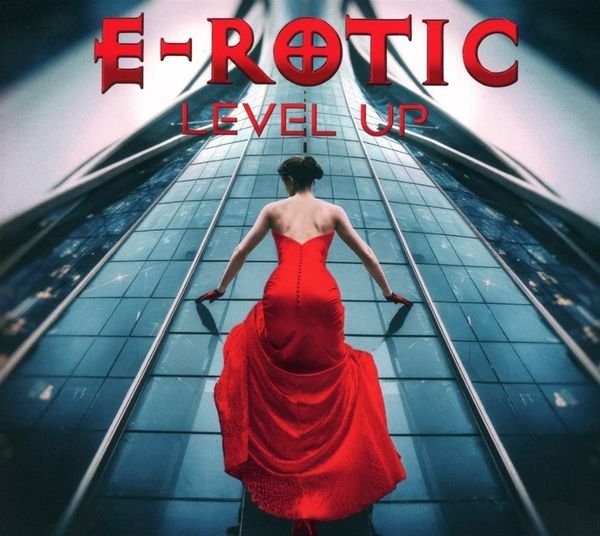 Level Up - E-Rotic [CD] od 549 Kč - Zbozi.cz