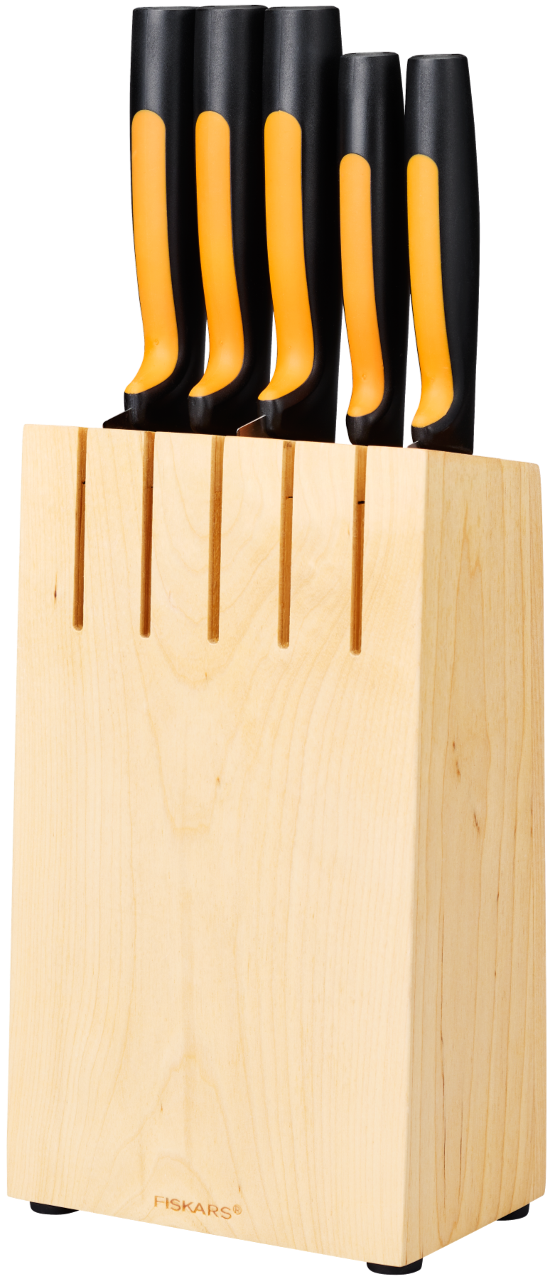 Fiskars Functional Form 1062927 6 ks od 1 440 Kč - Zbozi.cz