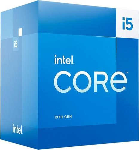 Intel Core i5-13400 (BX8071513400) od 6 278 Kč - Zbozi.cz