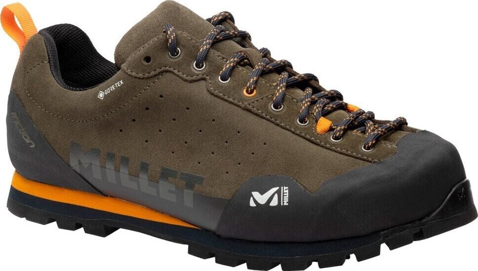 Millet Friction GTX MIG1852_N9644 43 1/3 - Zbozi.cz