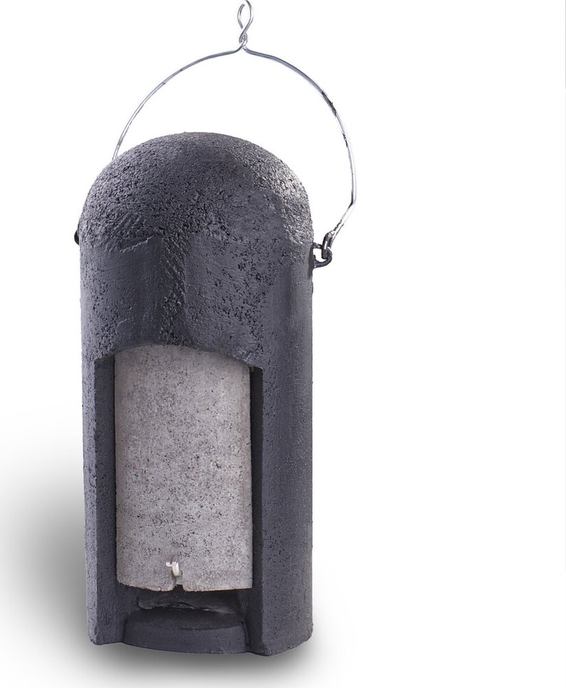 Schwegler Budka pro netopýry 2FN B01483 16 x 36 cm od 999 Kč - Zbozi.cz