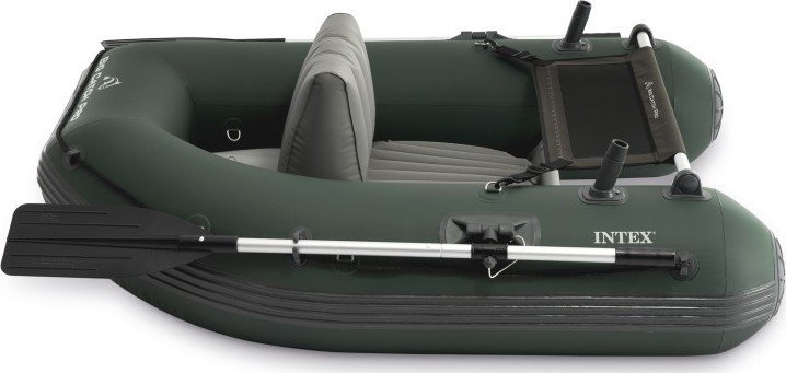 Intex Big Catch Pro 68381NP od 4 796 Kč - Zbozi.cz