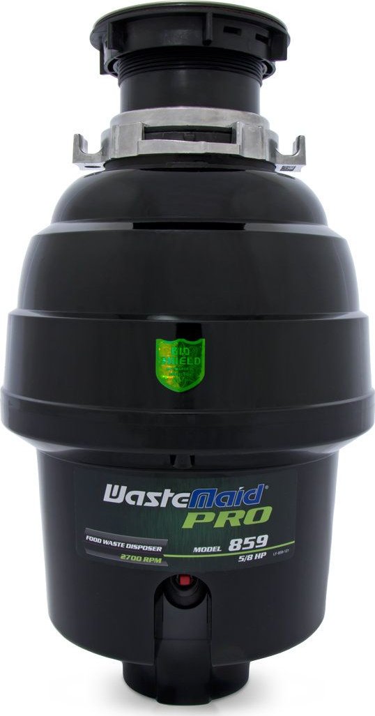 Waste Maid Pro Heavy Duty 859 od 11 990 Kč - Zbozi.cz