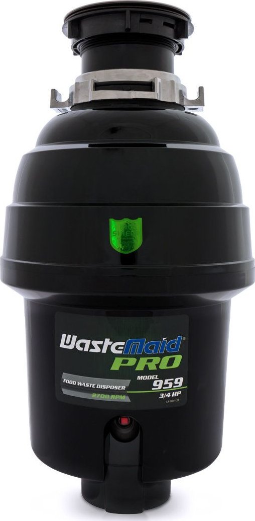 Waste Maid Pro Deluxe 959 od 16 990 Kč - Zbozi.cz