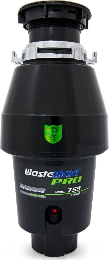 Waste Maid Pro Mid Duty 759 od 8 990 Kč - Zbozi.cz