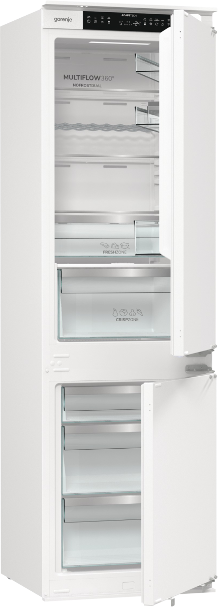 Gorenje NRKI517D61WF - Zbozi.cz