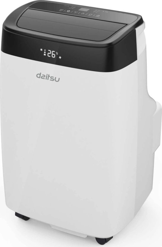 Daitsu APD 12F/ CX Premium Wi-Fi od 11 277 Kč - Zbozi.cz