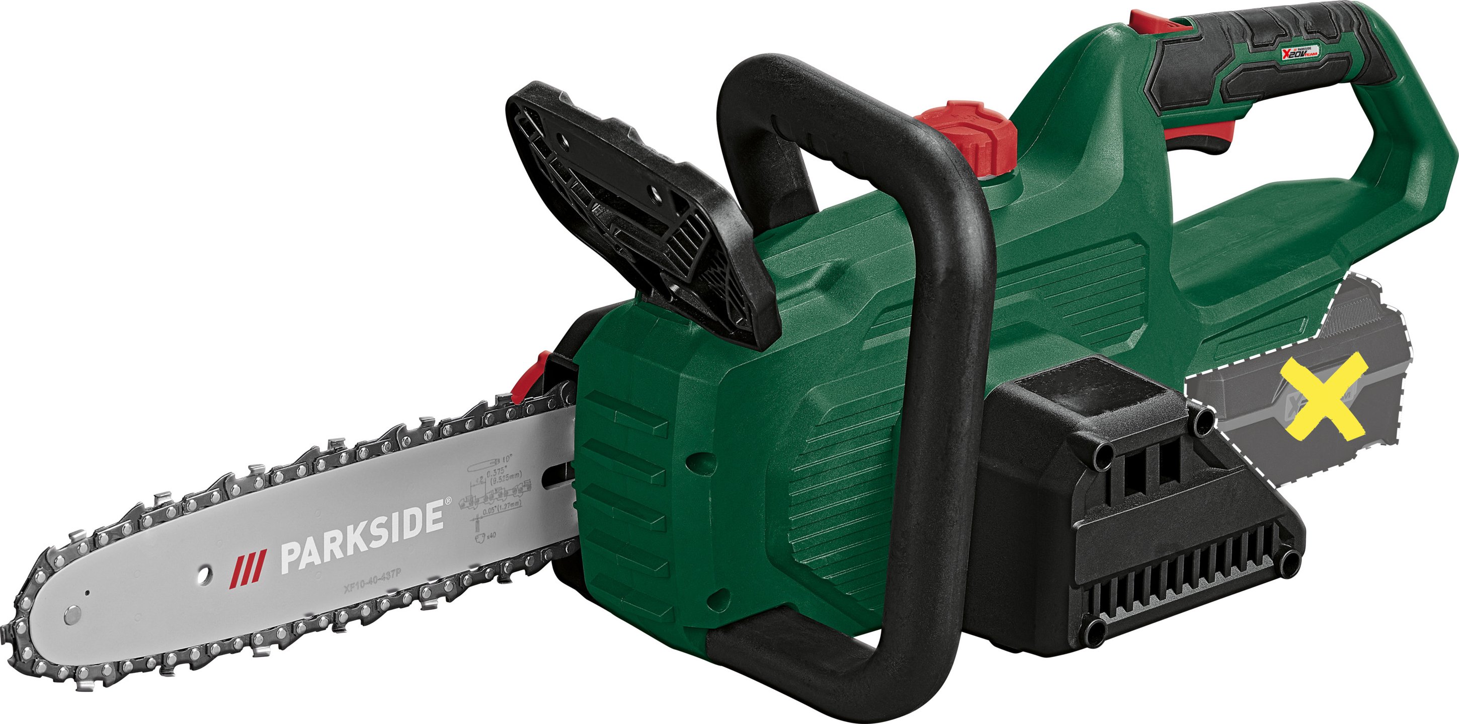 Parkside PAKS 20-Li E5 bez aku od 2 282 Kč - Zbozi.cz