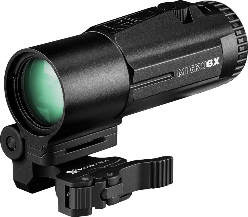 Vortex Micro 6X Magnifier od 10 790 Kč - Zbozi.cz