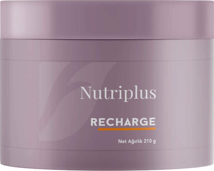 Farmasi Nutriplus Recharge osvěžující energetický instantní nápoj 240 g ...