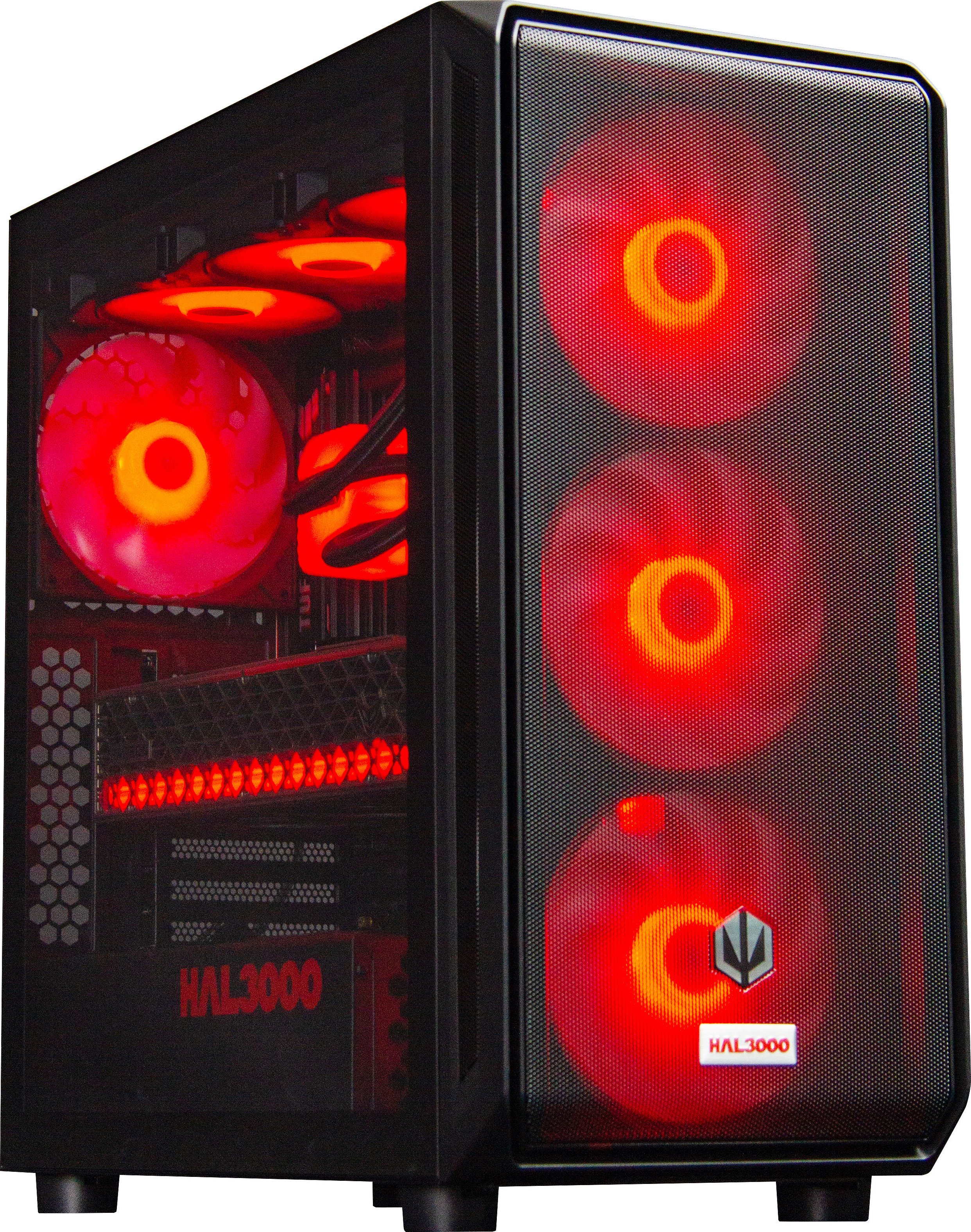 HAL3000 Alfa Gamer Elite XT (PCHS2779) - Zbozi.cz