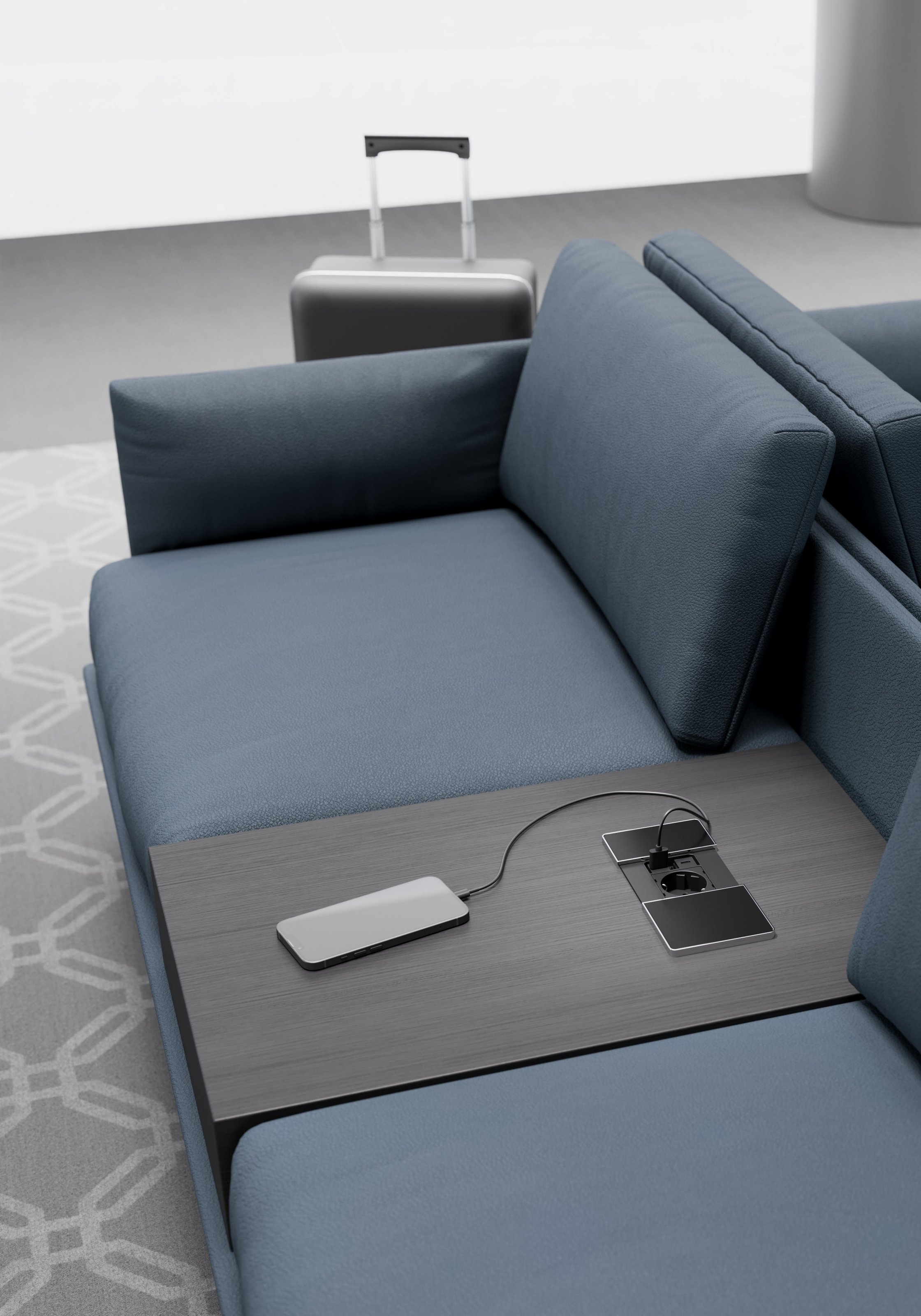 ASA Versapad 06008E00006 černá od 1 072 Kč - Zbozi.cz